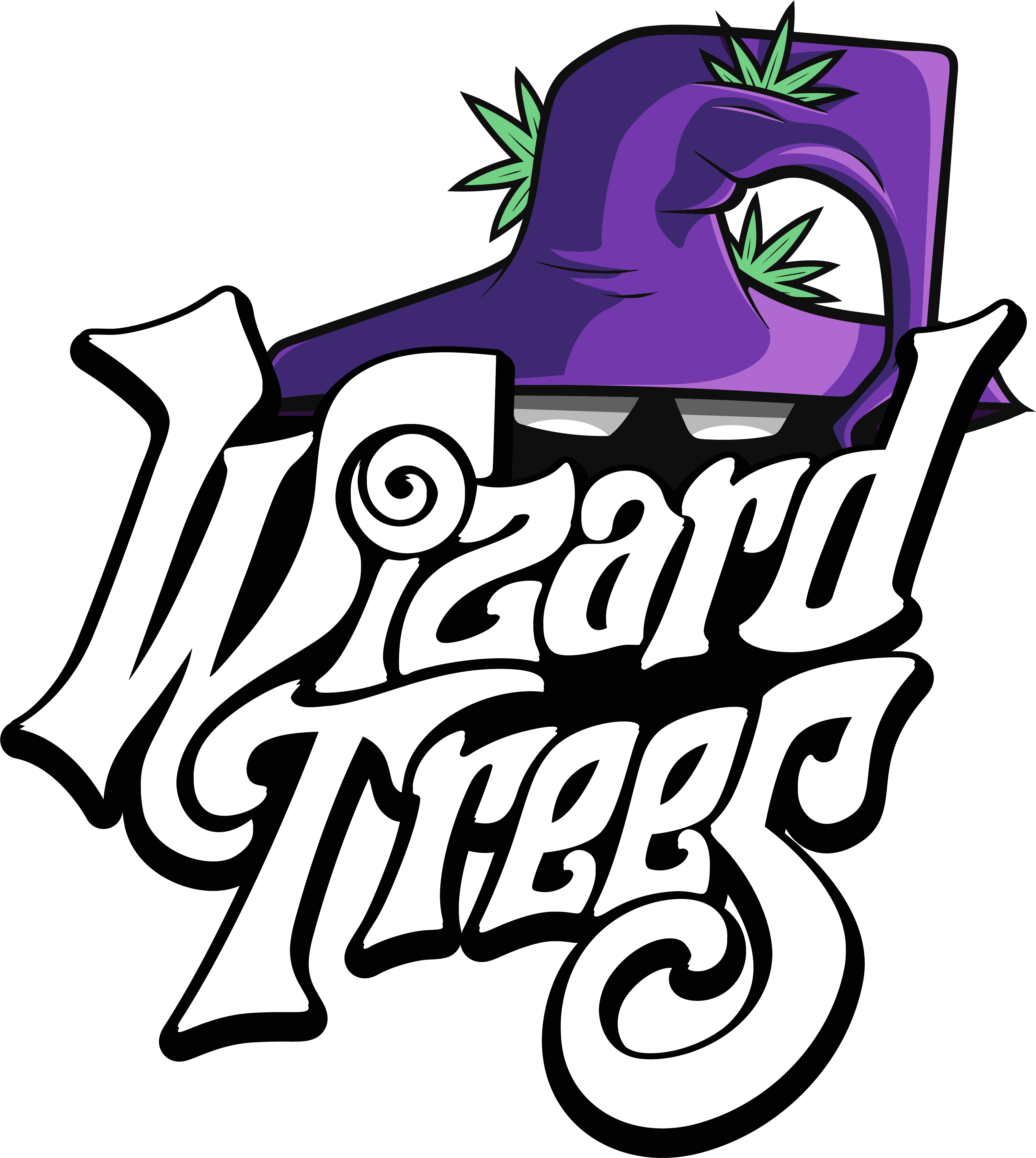 Big Chief Caffeine | Big chief